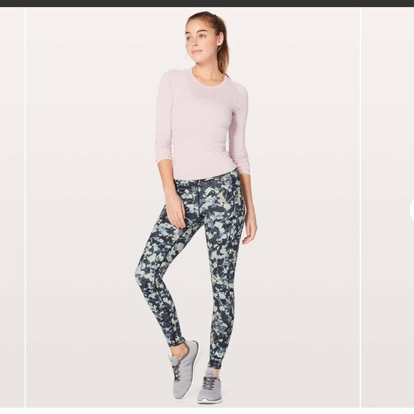 lululemon athletica | Pants & Jumpsuits | Lululemonspeed Up Tight ...